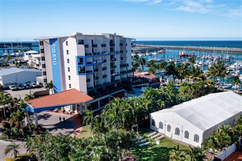 Function And Event Venues In Mackay