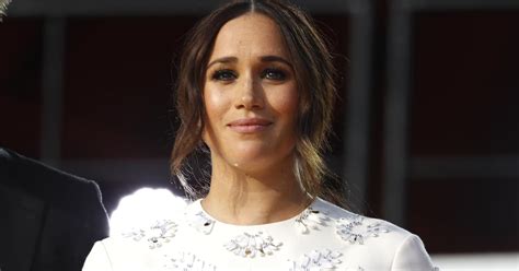 Meghan Markle Wins Privacy Battle Against British Tabloid Popsugar