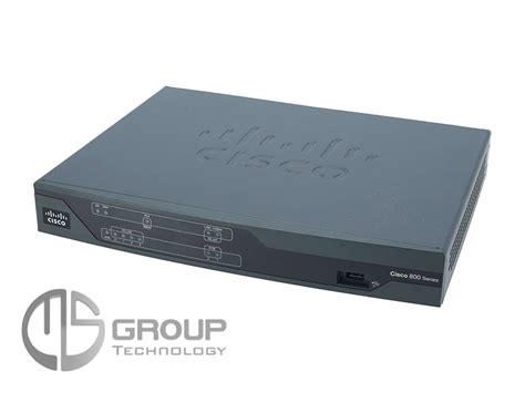 Cisco Cisco887va Sec K9 Ms Group