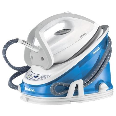 Парогенератор Tefal Effectis GV6732E0 | отзывы