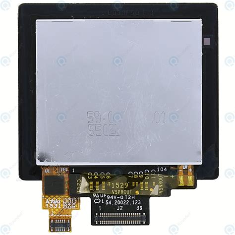 Fitbit Blaze Display Module Lcd Digitizer