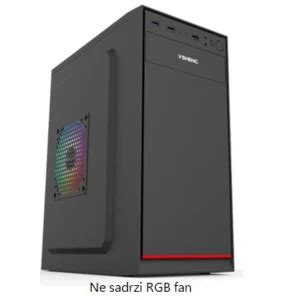 CT G5600F kompjuter Intel® Pentium G5600F 8GB 240GB SSD GeForce G210 ...