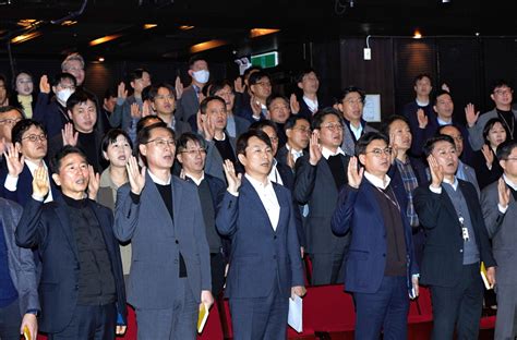 구본욱 Kb손보 대표 고객은 모든 가치 창출의 출발점 이투데이