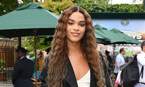 Doctor Whos Yasmin Finney On Working Ncuti Gatwa Magic