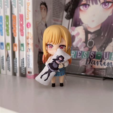 My Favorite Nendoroids That Ive Gotten Recently Rnendoroid