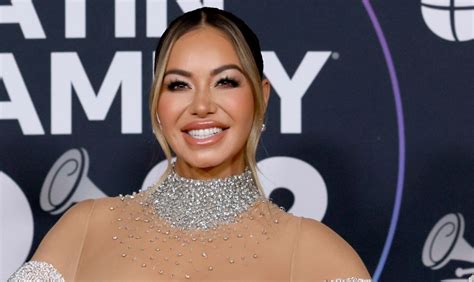 Chiquis Rivera Se Luce Como Boxeadora En El Videoclip De Su Canción