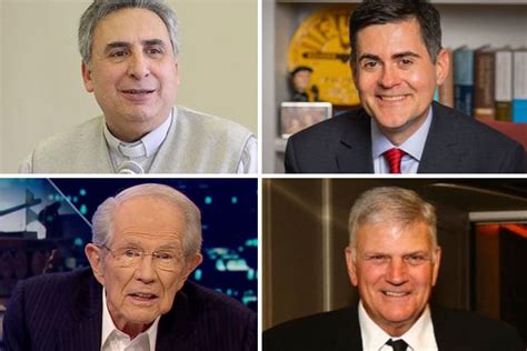 Evangelicals Decry Trumps Betrayal Of Kurds In Syria