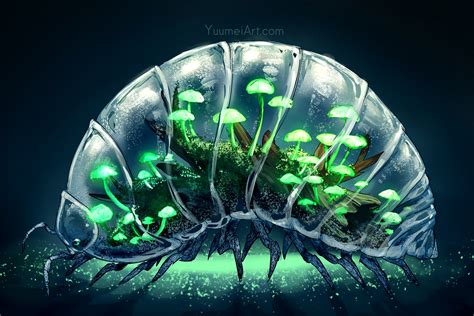Worlds Within Pill Bug Terrarium Hd Wallpaper Rare Gallery