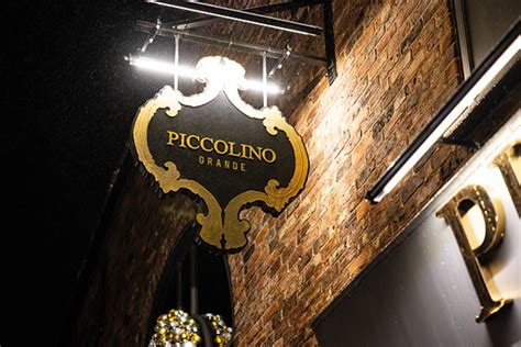Piccolino Grande Wilmslow - Premier Hospitality