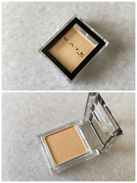 Kate 底見えアイシャドウをリピ買い 植村うららこbeauty Blog