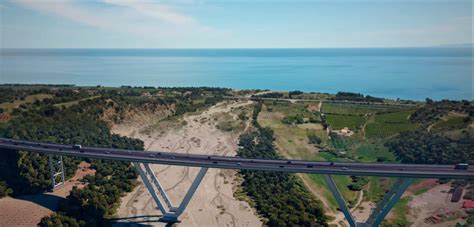 Strada Statale Jonica 106 Megalotto 3 Webuild Group