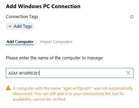 Windows Admin Center Centrally Manage All Your Windows Pcs Tutorials