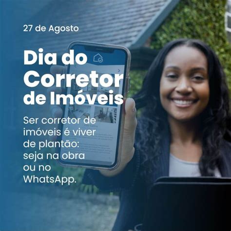 Dia Do Corretor De Imóveis 40 Frases De Reconhecimento Me Apaixonei