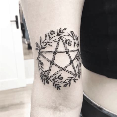 Tattoos To Pay Tribute To Your Spirituality Self Tattoo