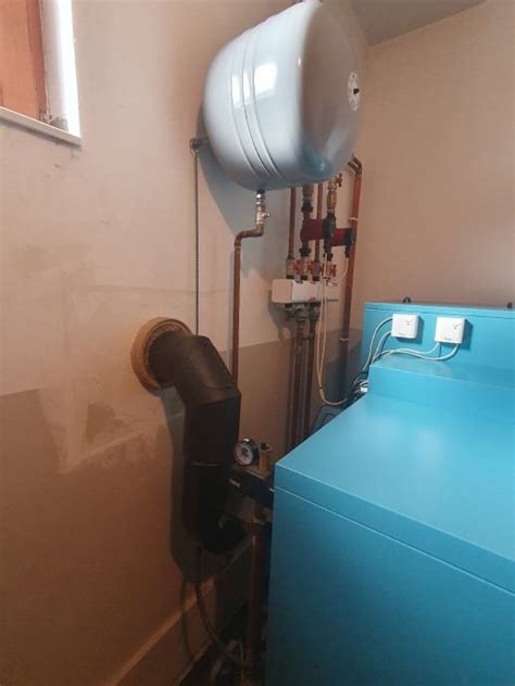 Centrometal Pel Tec 36 Kw