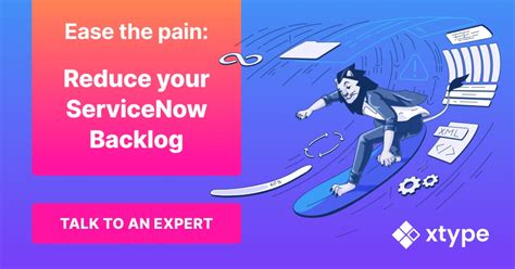 On Linkedin Your Servicenow Backlog Keeps Growing Now You