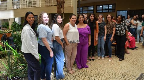 Café Em Homenagem Ao Dia Das Mulheres Comunica Ufu