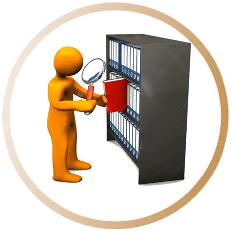 Coordinación de Archivos Organismo Promotor de Inversiones en