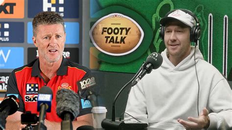 How The Tigers Really Feel About Dimma Leaving His Old Toys At Richmond