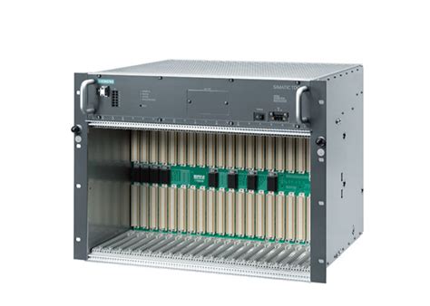 6dd1682 0ch2 Simatic Tdc Rack Ur5213 Interface Control Module