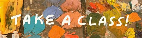 Take A Class — Lindsay Stripling