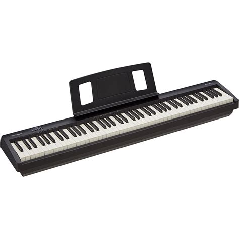 Roland Fp10 Black