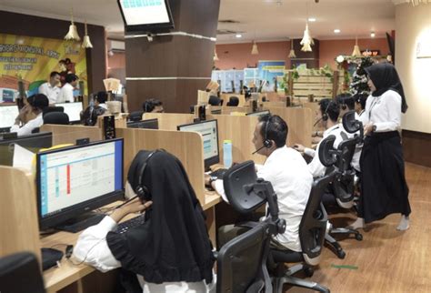 Sukses Tingkatkan Layanan Cc Pln 123 Borong 8 Penghargaan Tingkat Asia Pasifik