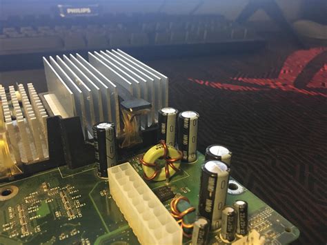 Naked Xbox Originalxbox