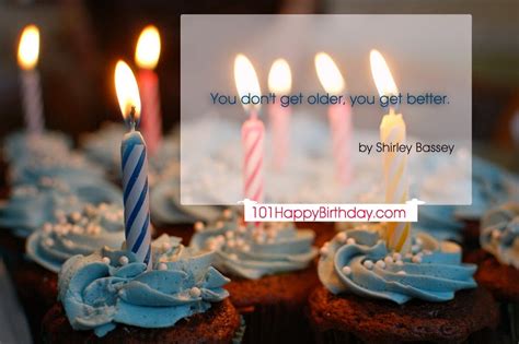 Shirley Bassey Quotes Quotesgram