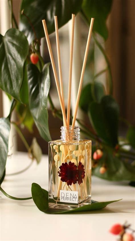 Aery Bonsai Tree Diffuser 200ml Artofit