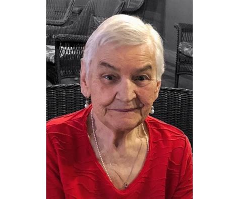 Florence Ternes Obituary 2020 Bismarck Nd The Bismarck Tribune
