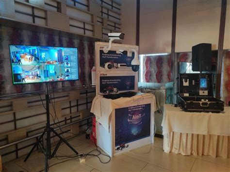 Dahua Technology India On Linkedin Dahua Training Events Learning Cctv Security