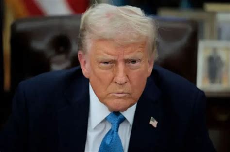 Trump Revoca Las Autorizaciones De Seguridad De Biden Como Este Hizo