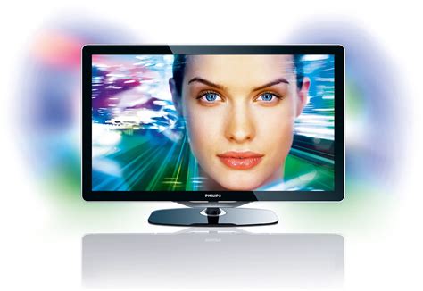 LED ТВ 46PFL8605H/60 | Philips