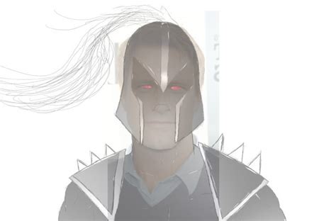 Aaron Eckham As Black Spectrecarson Knowles Rmoonknight