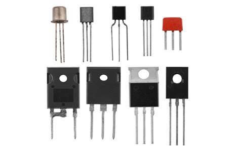 Transistor Types Uses Pinout And Datasheet