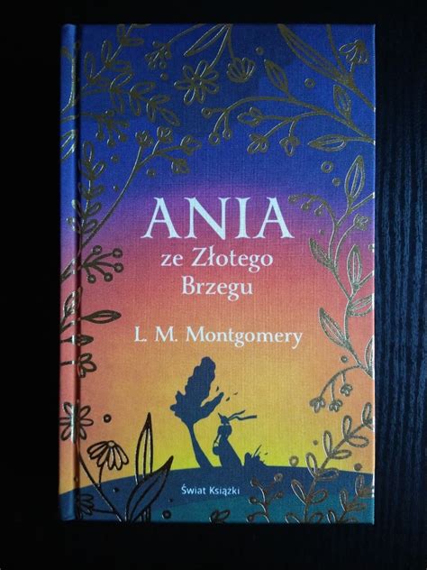 Ania ze Złotego Brzegu ekskluzywna edycja Wrocław Kup teraz na