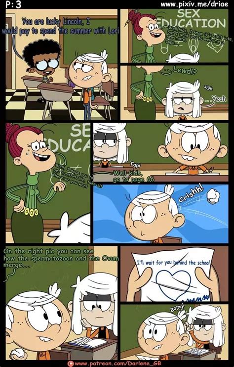 Pin By Maggie On Lumity The Loud House Fanart Loud House Characters