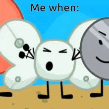 Bot Ii Inanimate Insanity  Bot Ii Bot Inanimate Insanity Discover And Share S