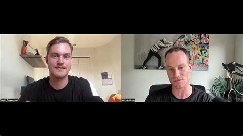 From 0 To 10k Mth Client Interview Dave Bowerman Youtube