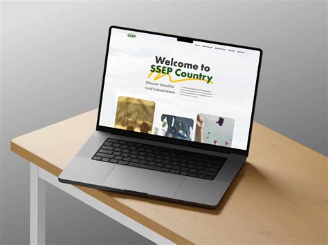 Ssep Becker Design And Media