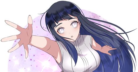 Hinata Hyūga Naruto Hinatas Breasts ヒナタ Pixiv