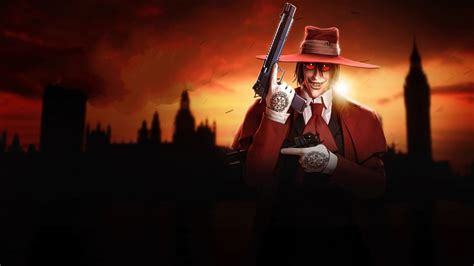 How To Get Hellsing Bundle In Mw2 And Warzone Videogamer