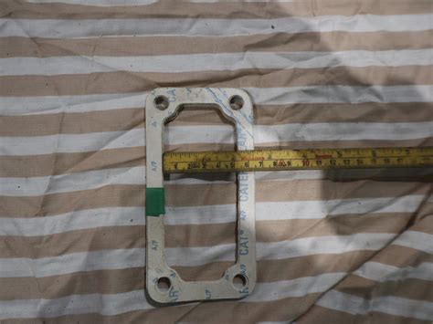 Caterpillar Gasket Smedegaarden A S