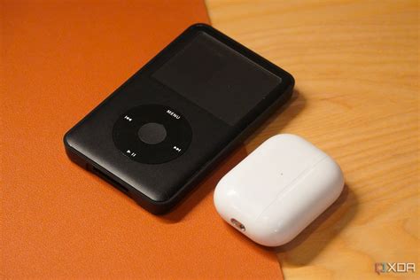 I Modded An Ipod Classic From 2008 To Add Bluetooth Usb C And An Ssd — Heres How