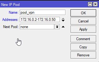 Mikrotik Od Zera Tunel VPN L2TP IPSec 07 Just Another IT Guy
