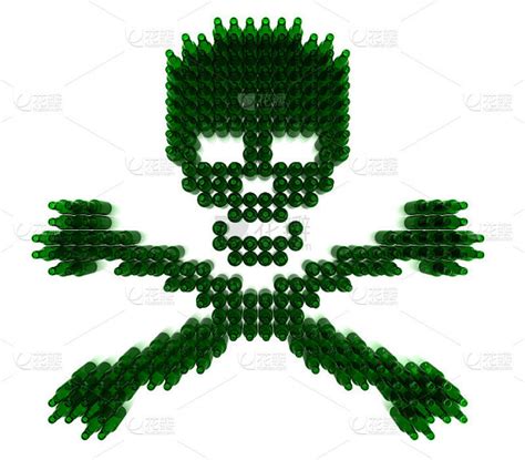 酒精是一种毒药