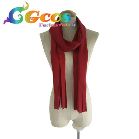Free Shipping Cosplay Costume Attack On Titan Shingeki No Kyojin Mikasa