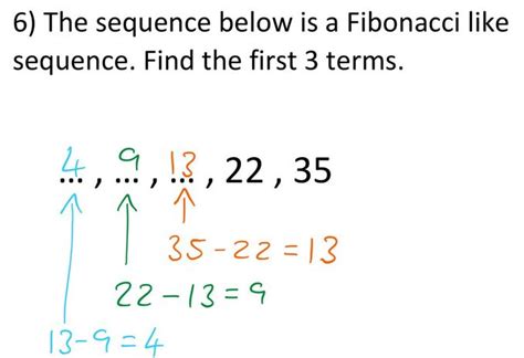 2 12 Quiz 11 Answers Sequences Aqa Gcse Maths Higher Elevise