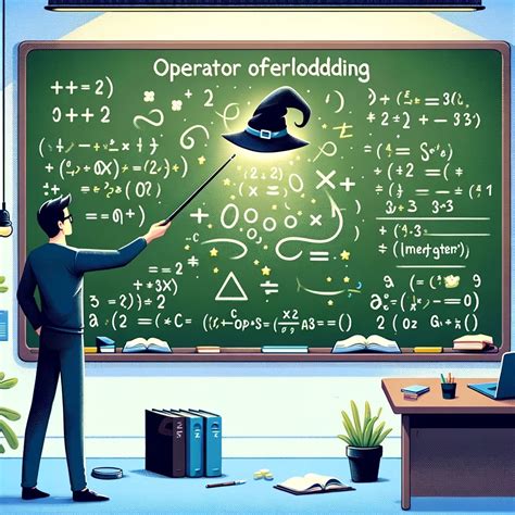 Operator Overloading Ahimsa Systems Llc